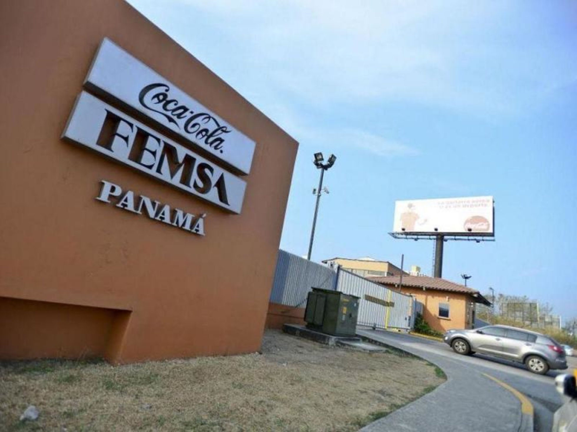 Coca-Cola FEMSA genera alianza con InterEnergy para el abasto de ...